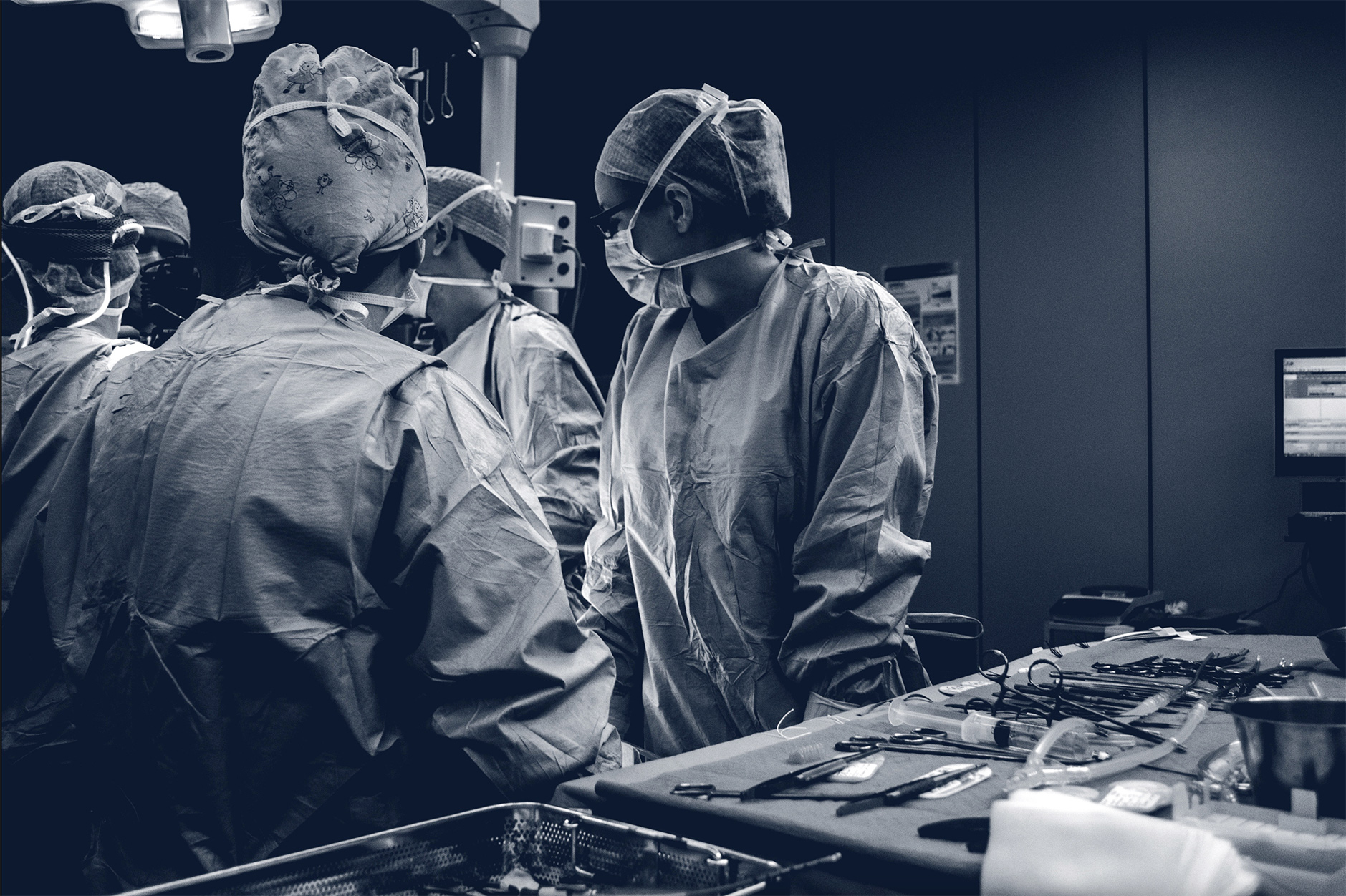 Medical Device Guide & Checklist - QRA