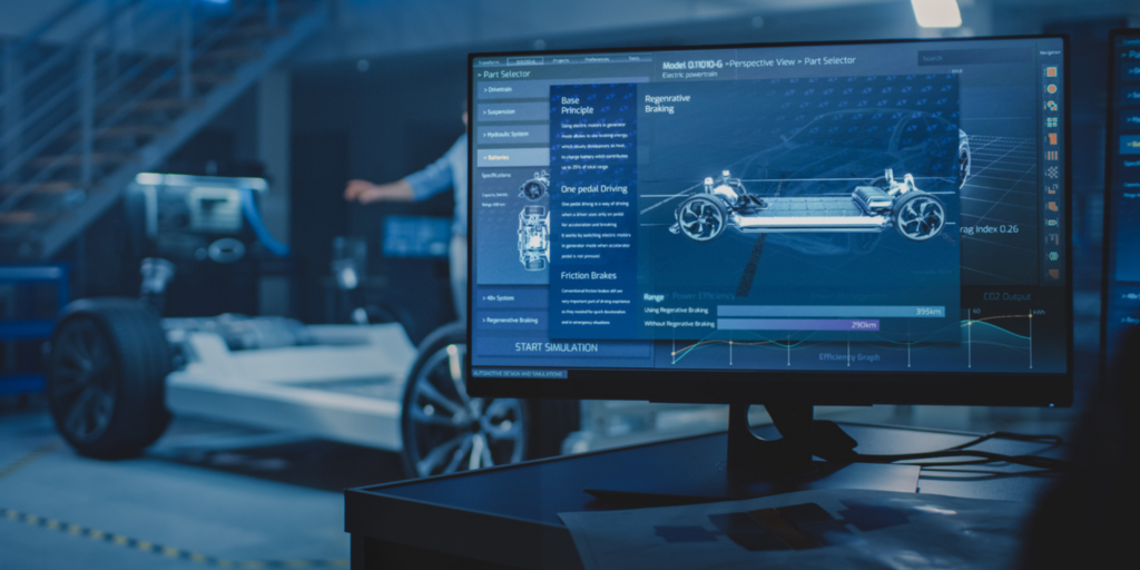 Automotive Requirements Guide & Checklist - QRA