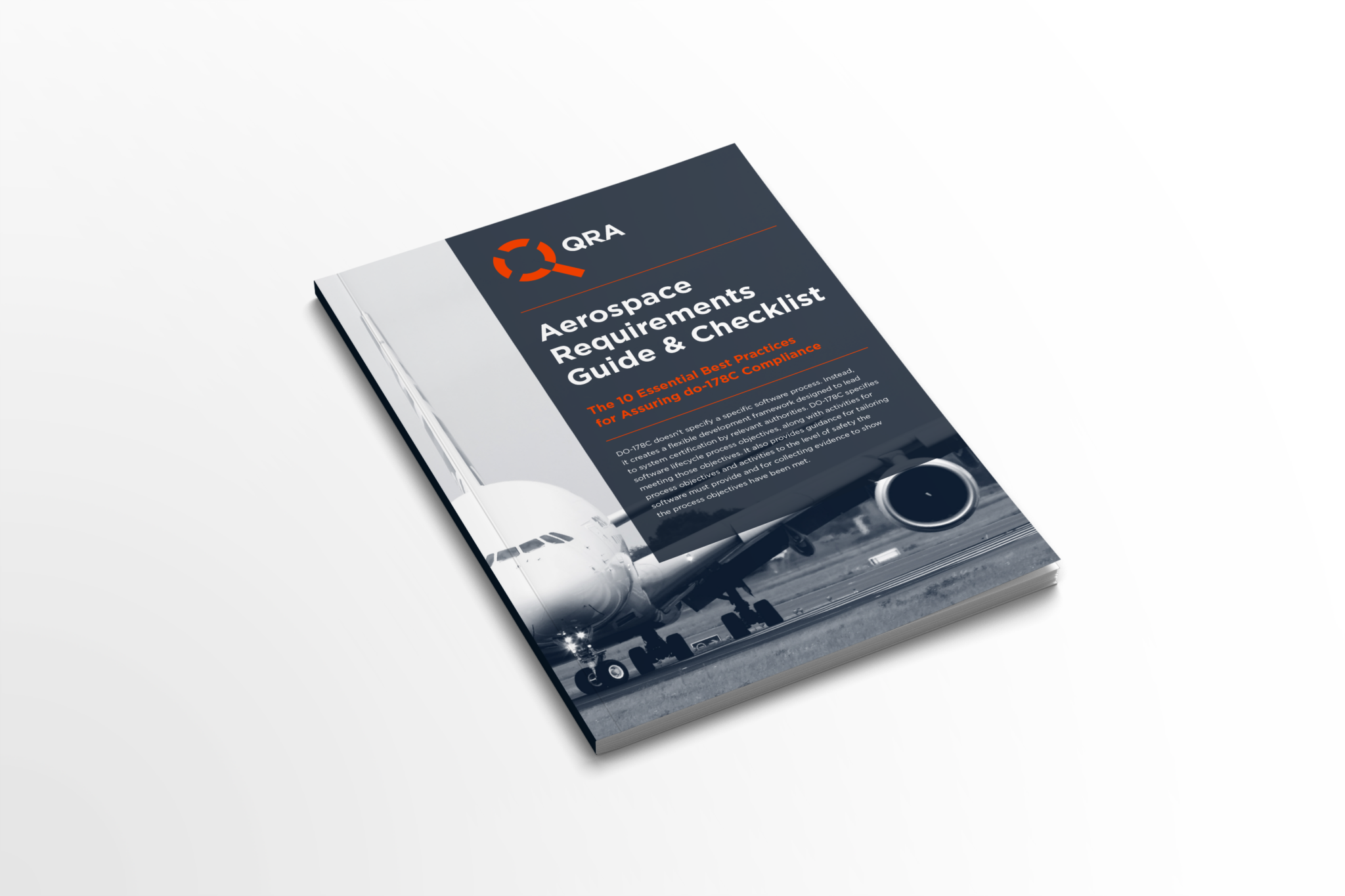 Aerospace Requirements Guide and Checklist - QRA