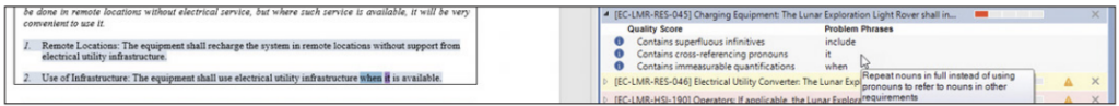 Automating The INCOSE Guide For Writing Requirements QRA automating-the-incose-guide-for-writing-requirements-qra