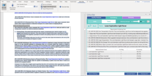 Automating the INCOSE Guide for Writing Requirements - QRA