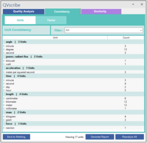 Automating the INCOSE Guide for Writing Requirements - QRA
