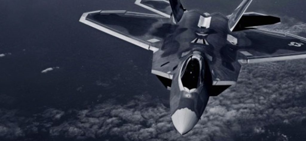 QRA Corp Begins Lockheed Martin Aeronautics Project to Deliver a New ...