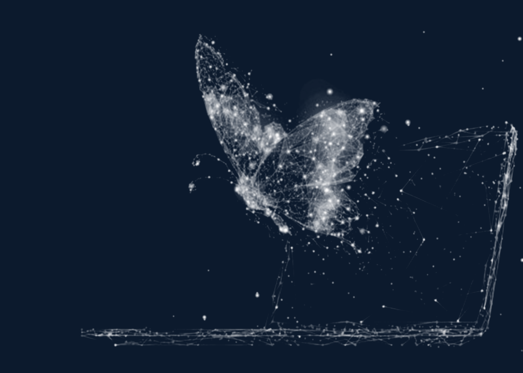 Does the Butterfly Effect Exist? Maybe, But Not in the Quantum Realm - QRA