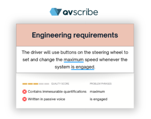 7 Tactics For Writing Better Functional Requirements - QRA