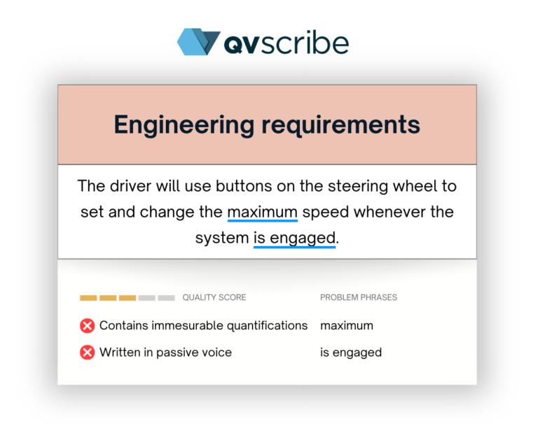 7 Tactics For Writing Better Functional Requirements - QRA
