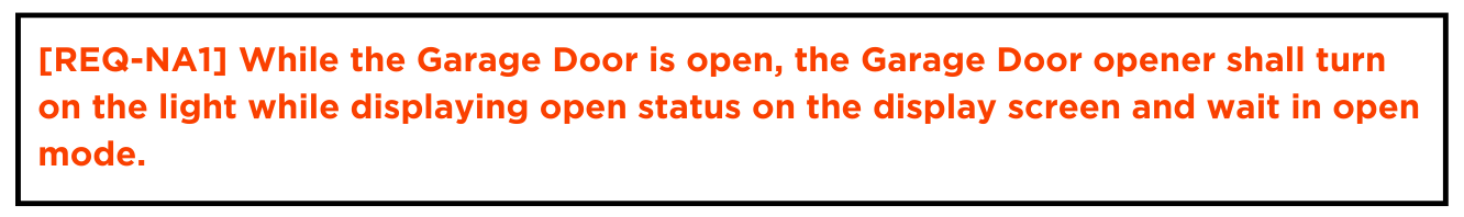 Atomic Requirements 101: A Comprehensive Guide with Examples - QRA