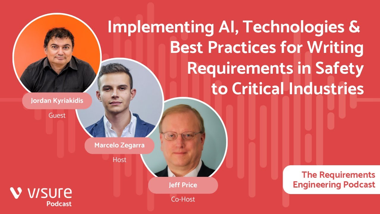 PODCAST: Implementing AI, Technologies & Best Practices for Writing ...