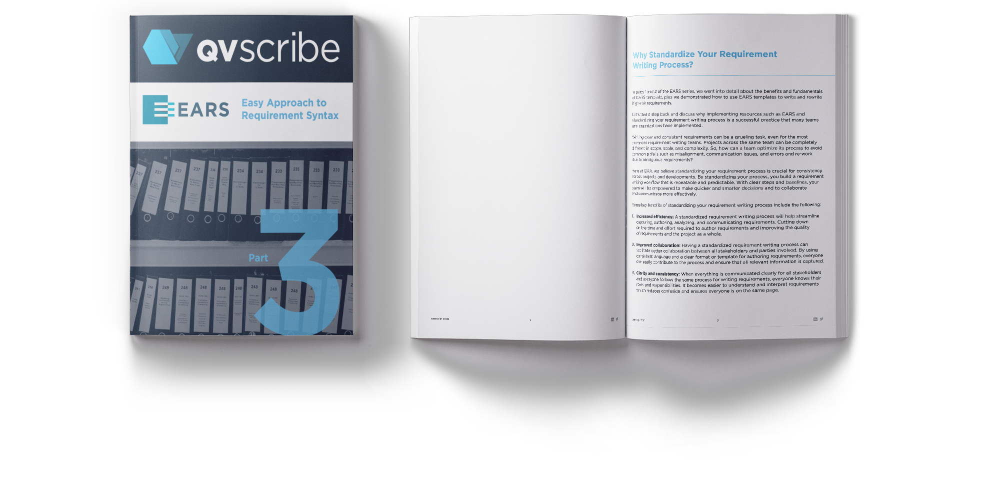 EARS – Templates Part 3 - QRA