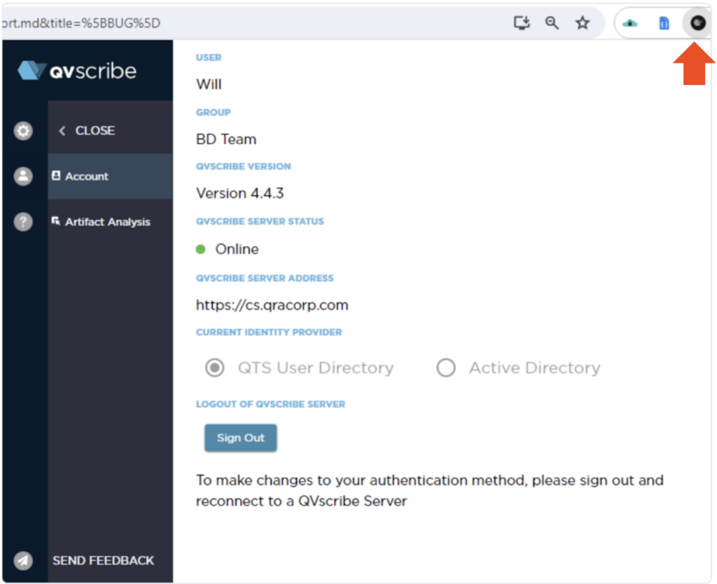 Product Releases - QRA