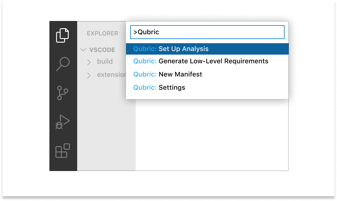 How to Write Requirements - QRA