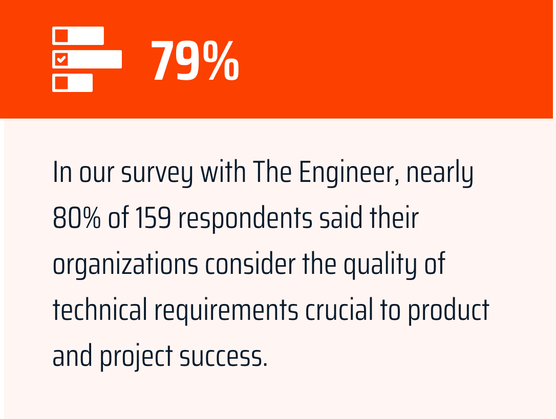 How to Write Requirements - QRA