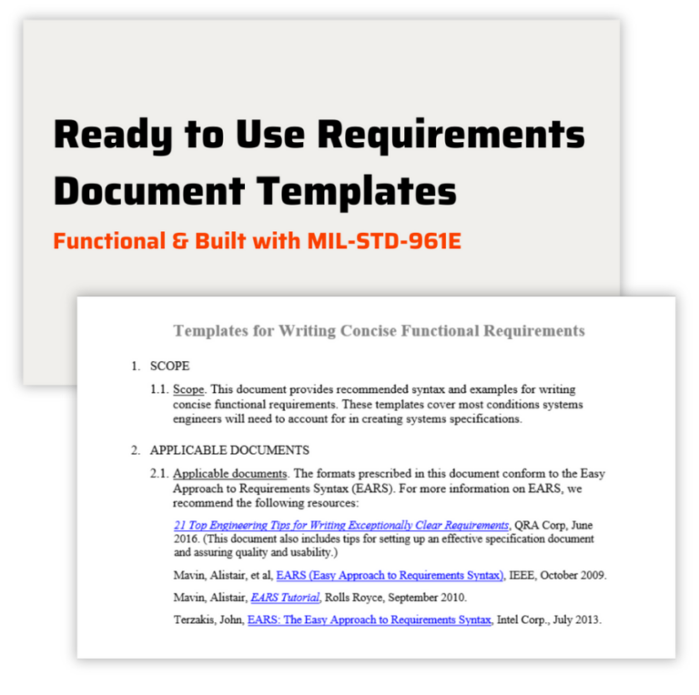 Tools and Templates - QRA
