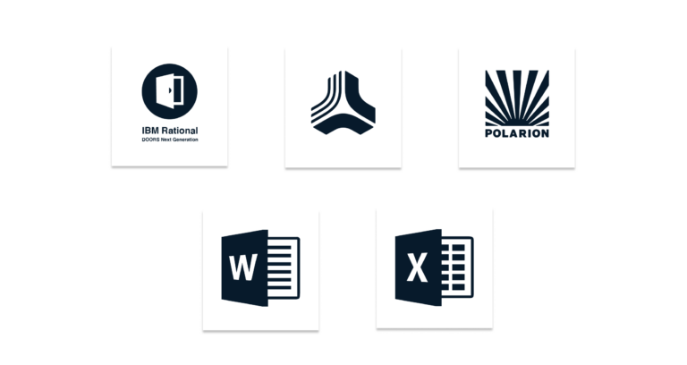 How to Write Requirements - QRA